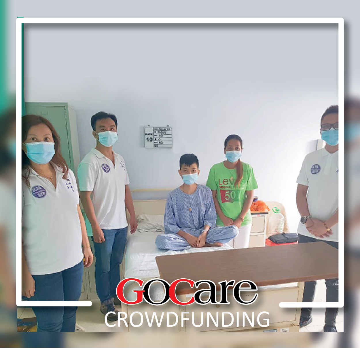 Discover Campaigns - GoCare