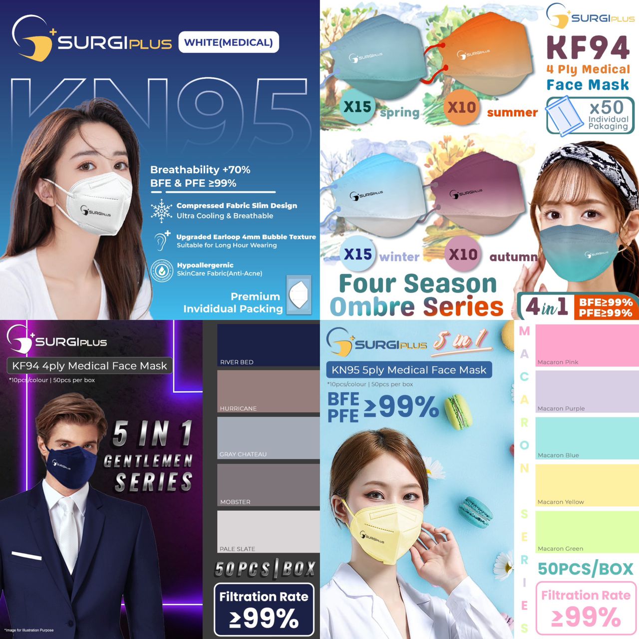 BeWithYou Charity Sales – GoCare