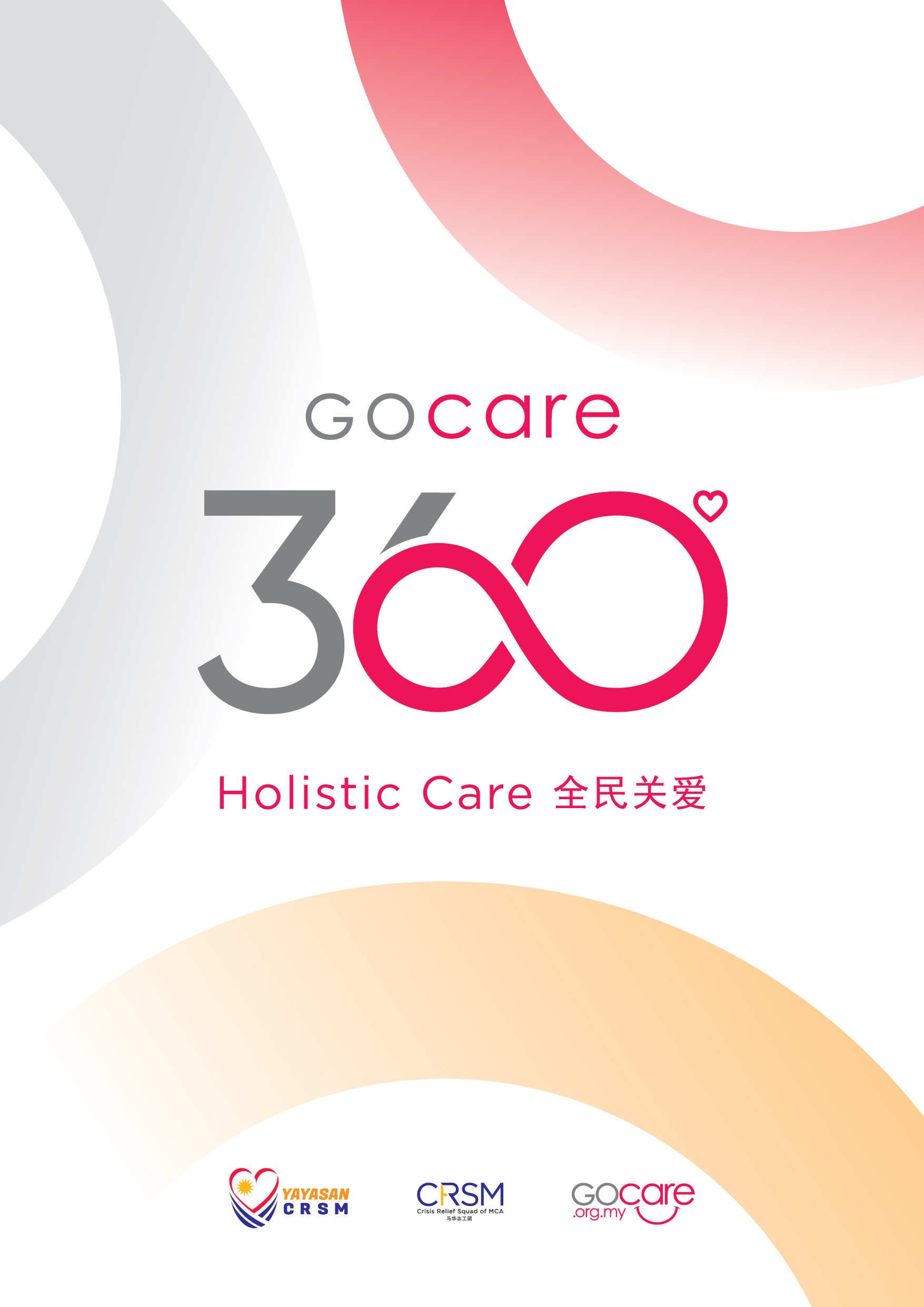 BeTheOne Community Caring Campaign – GoCare